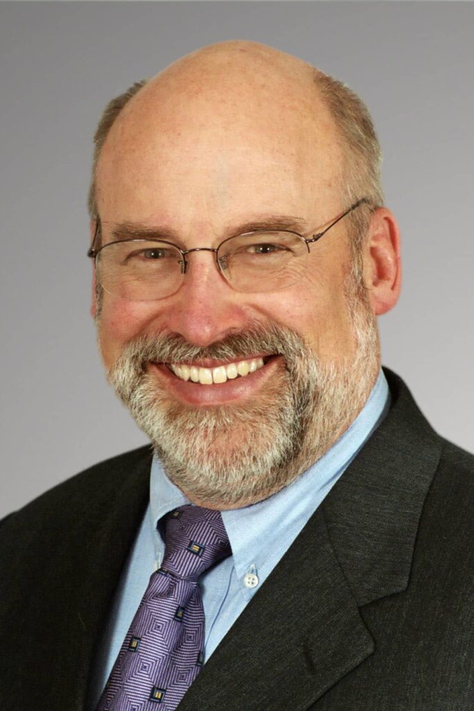 About - Brierley Associates