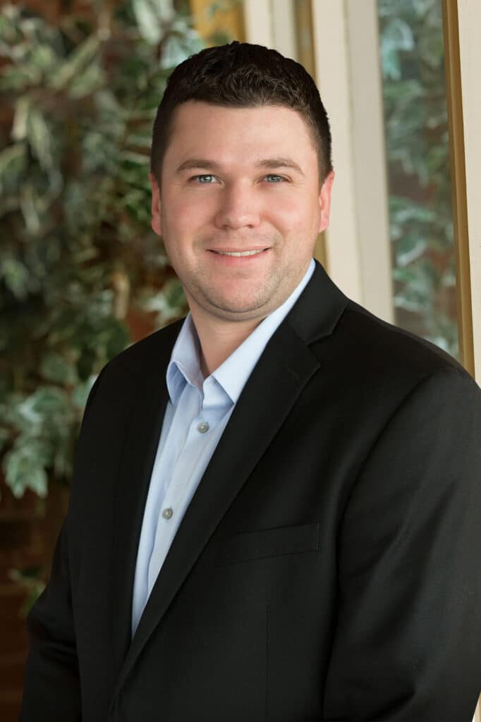Russell Lutch, PE - Brierley Associates