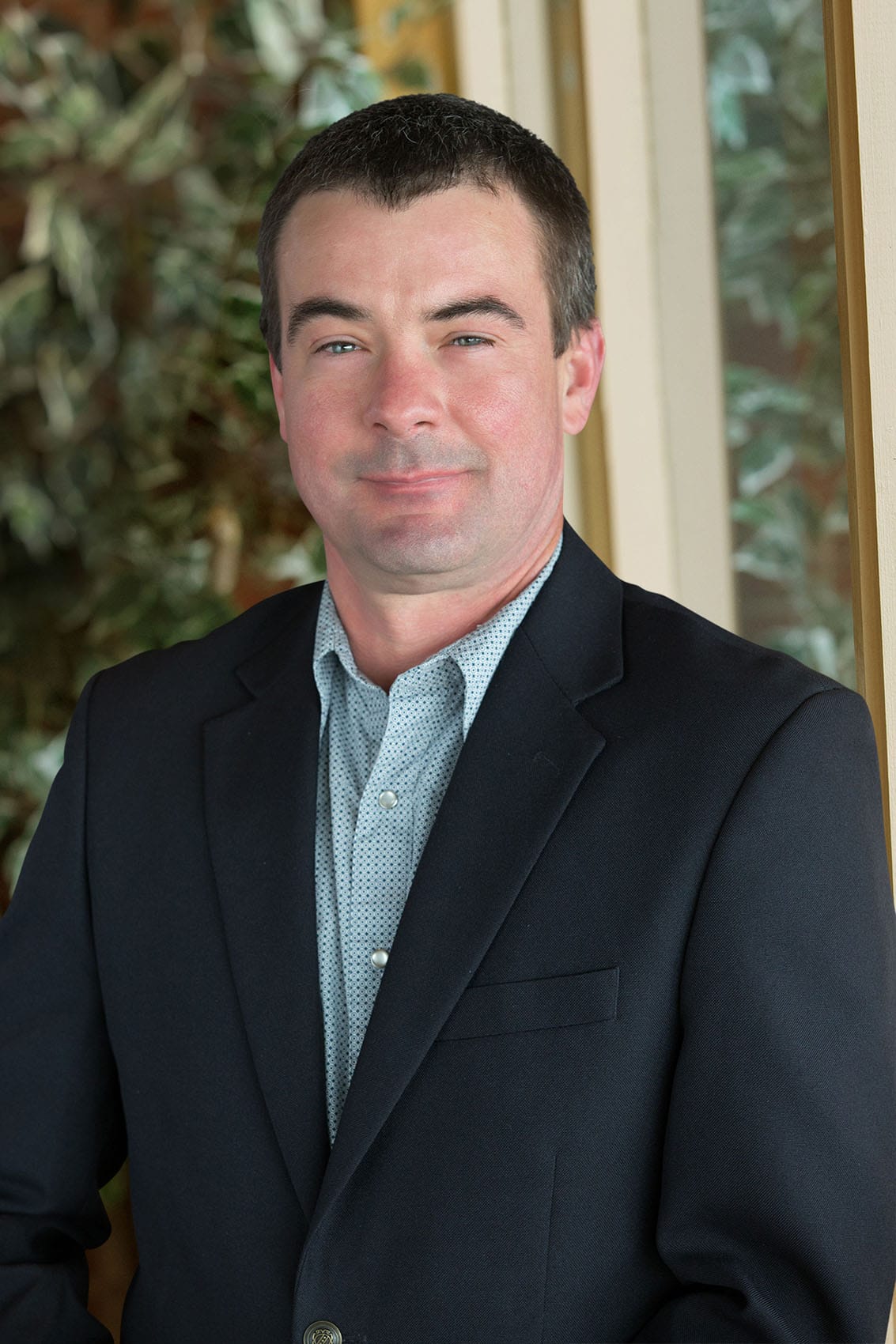 About - Brierley Associates