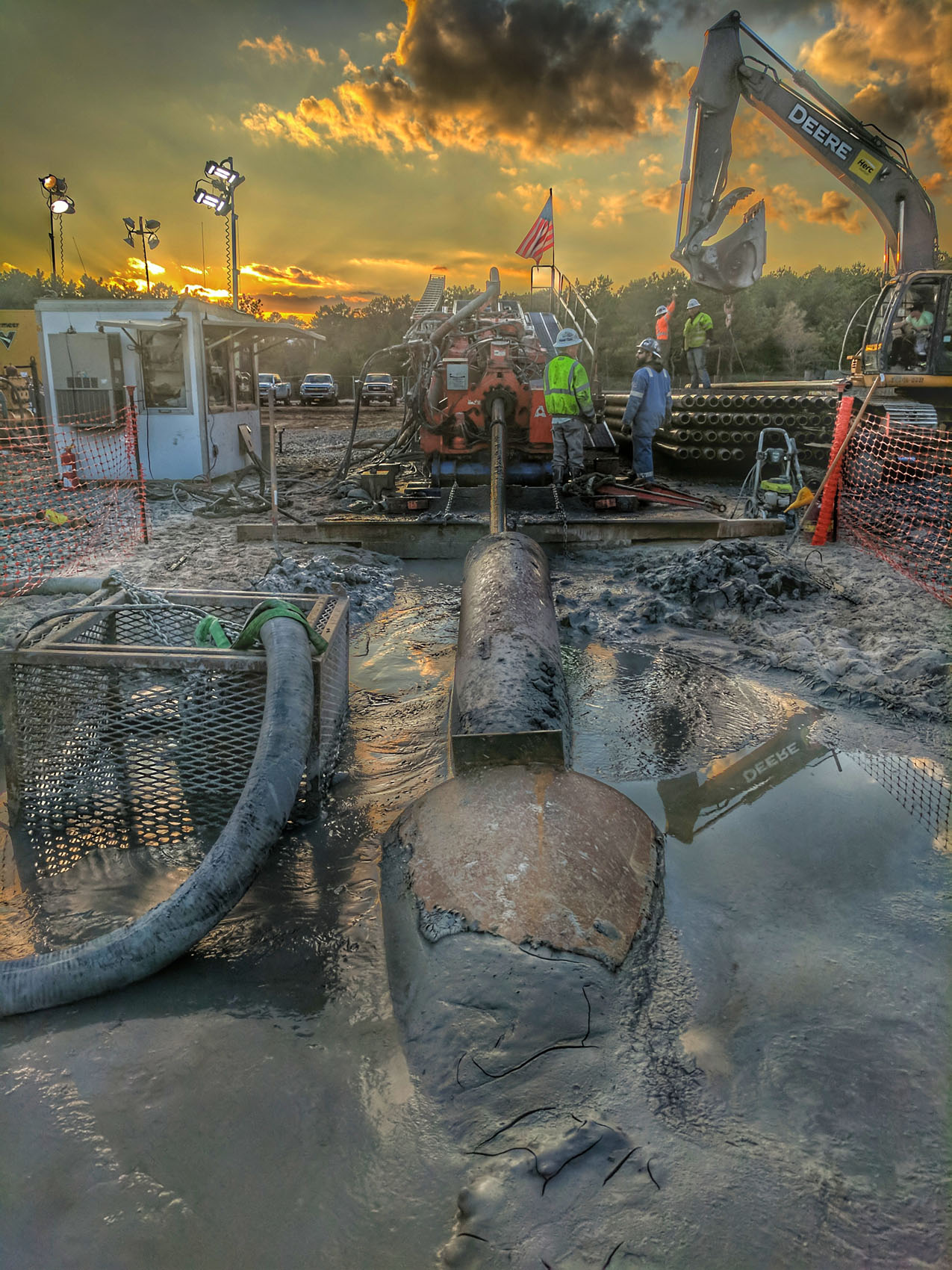 Rehoboth Beach Ocean Outfall - Brierley Associates