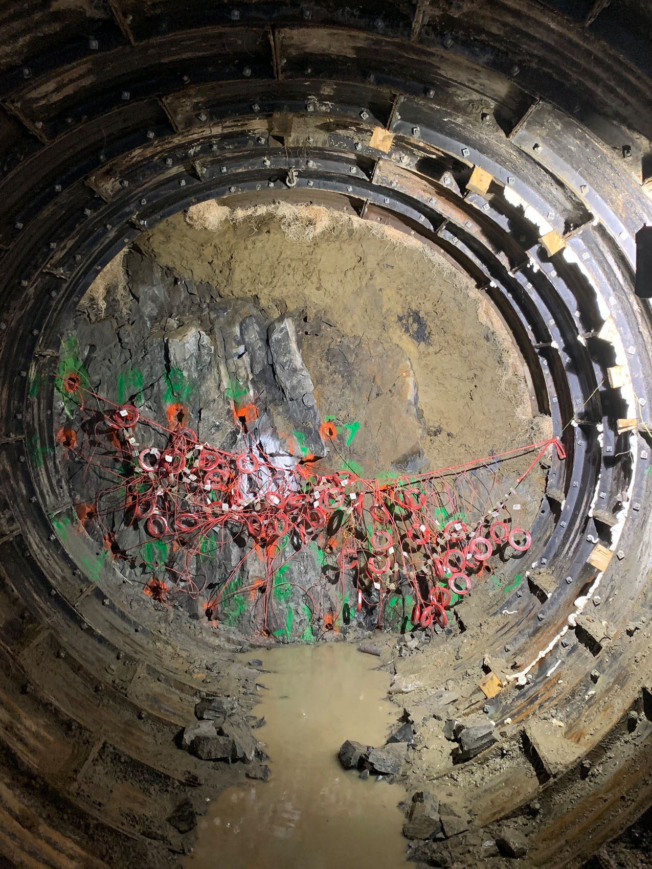 Blasting Consulting and Design - Brierley Associates