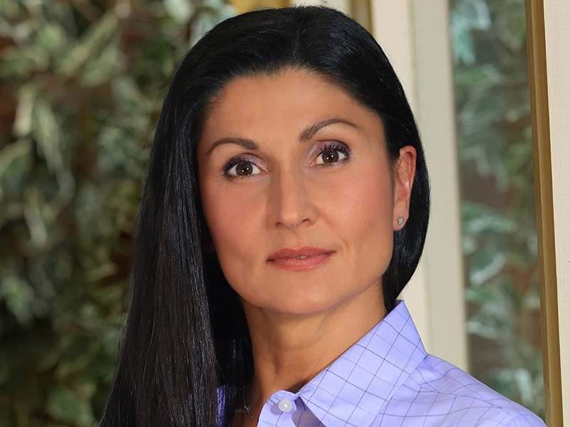 Dikova Earns California PE License - Brierley Associates