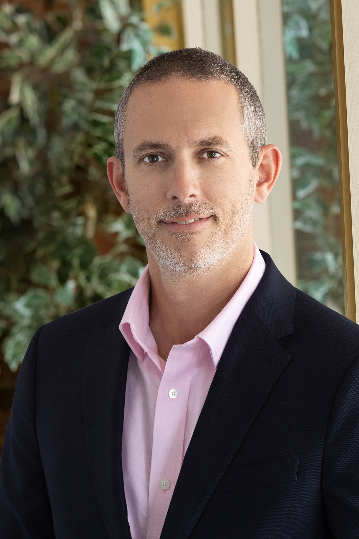 Brent Lindelof, PE, Joins our Trenchless Practice in Houston - Brierley ...