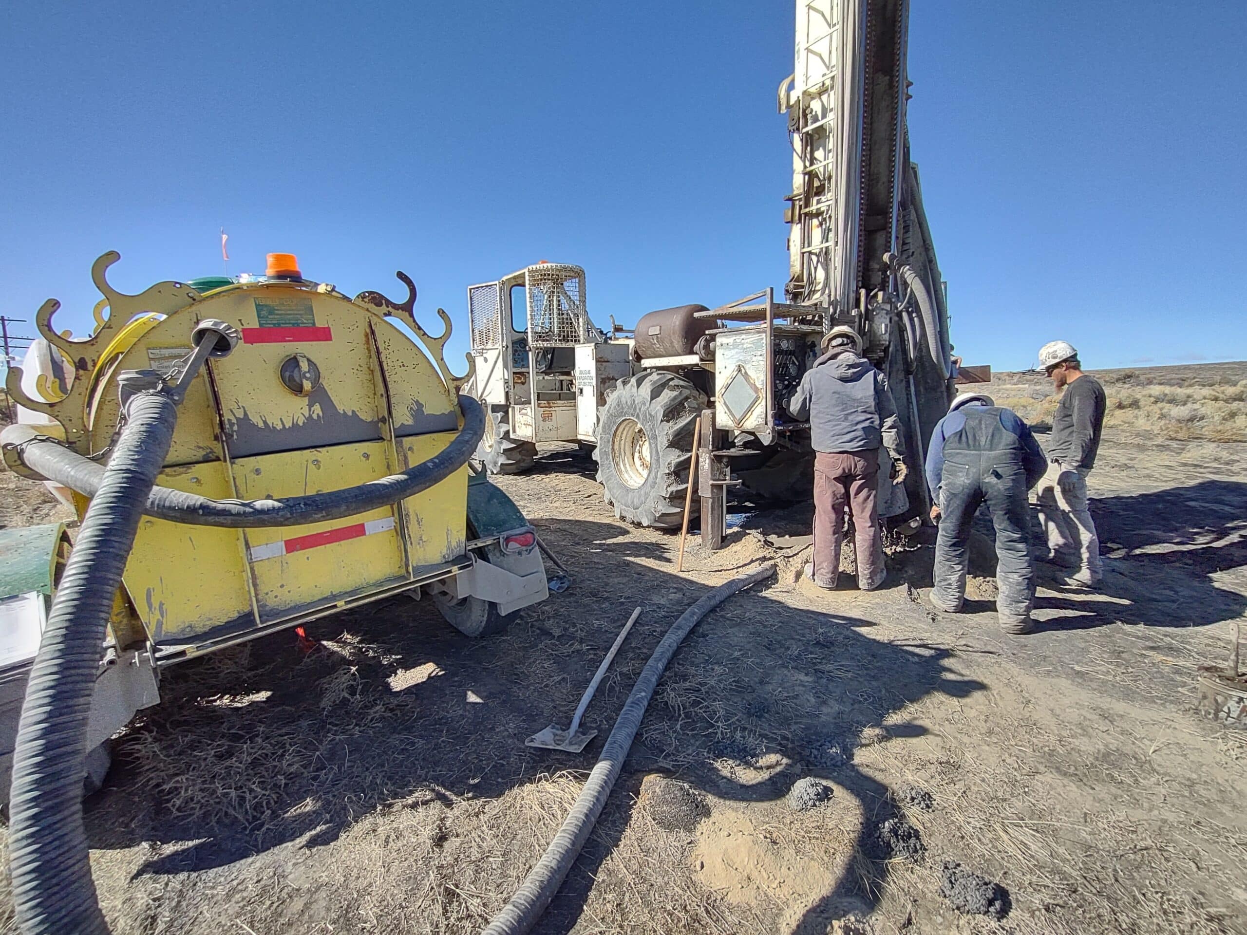 Elementary School Subsidence Mitigation - Brierley Associates