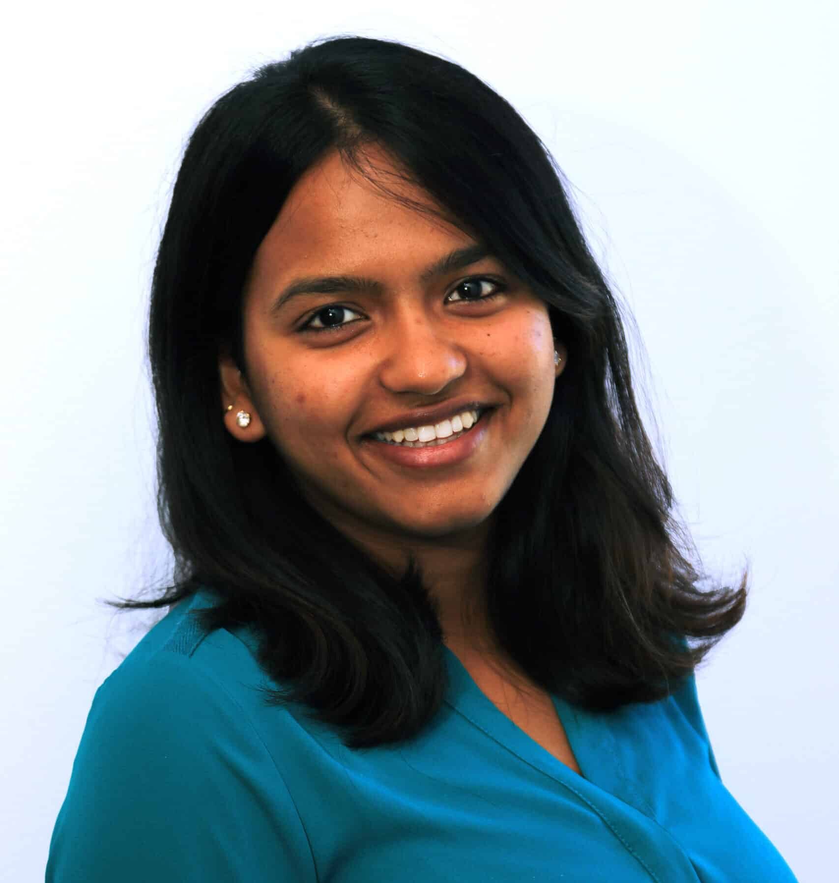 Amshu Chappa Featured in "It Takes a Village" in Deep Foundations ...