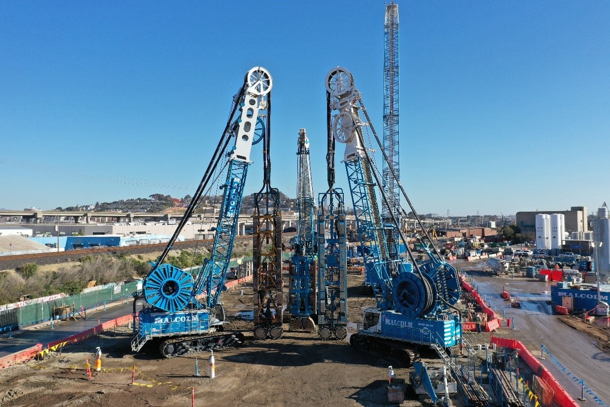 The Benefits of Early Contractor Involvement - Brierley Associates