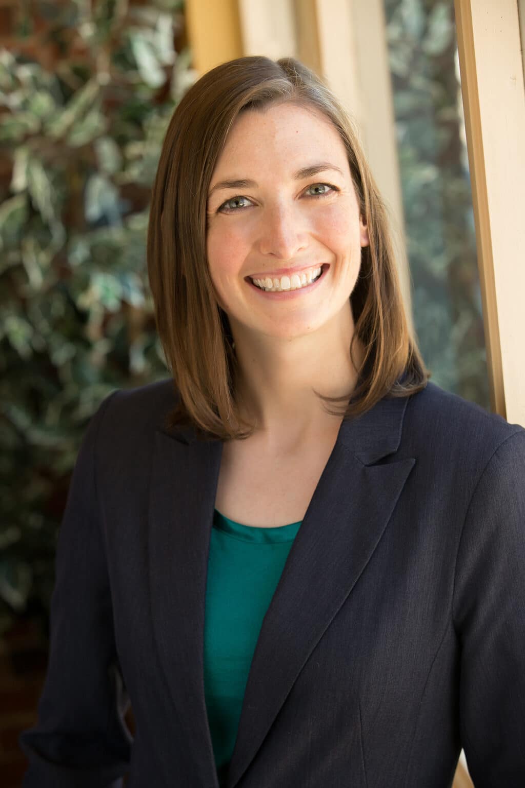 About - Brierley Associates