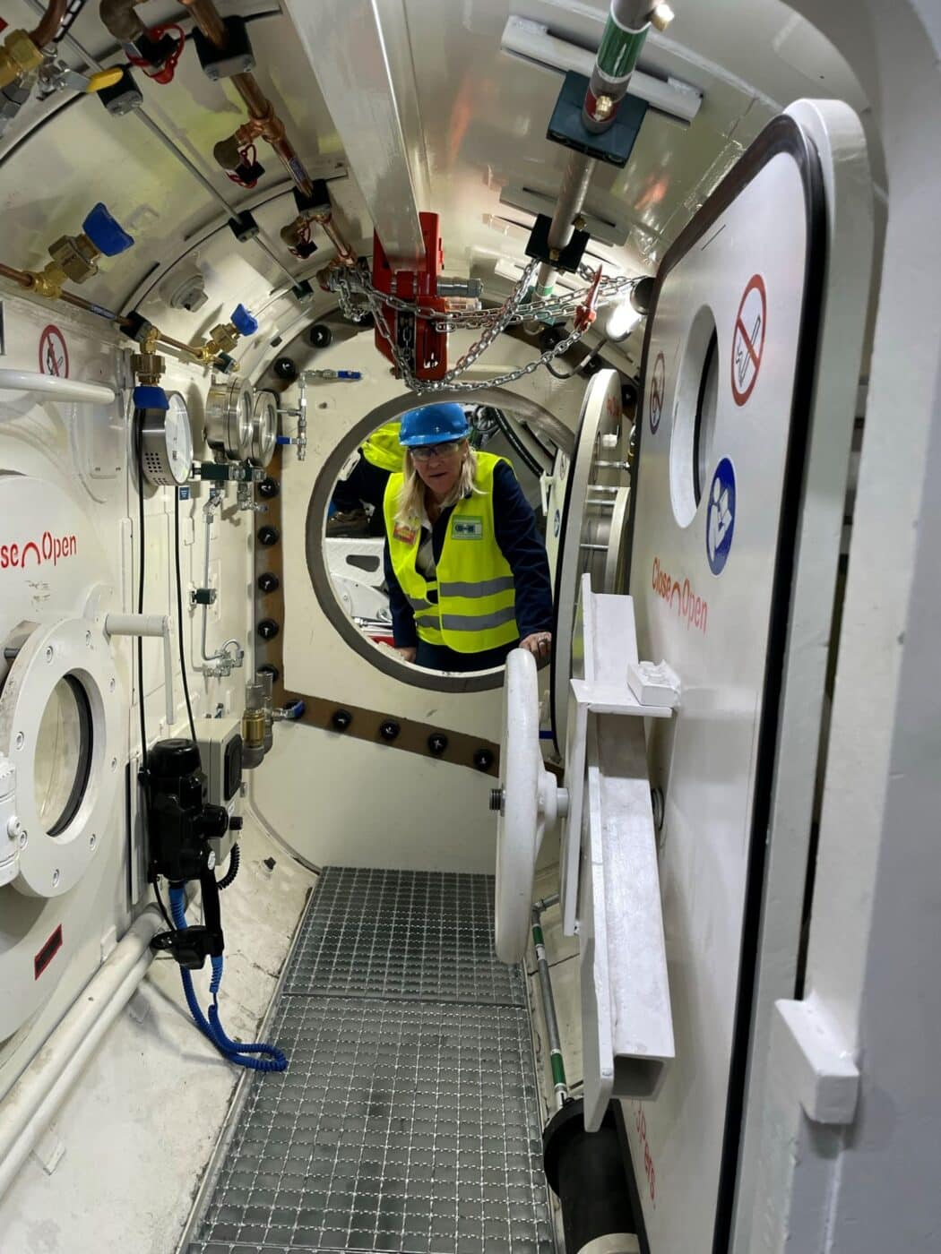 IPL Team Conducts Herrenknecht Factory Acceptance Test - Brierley ...