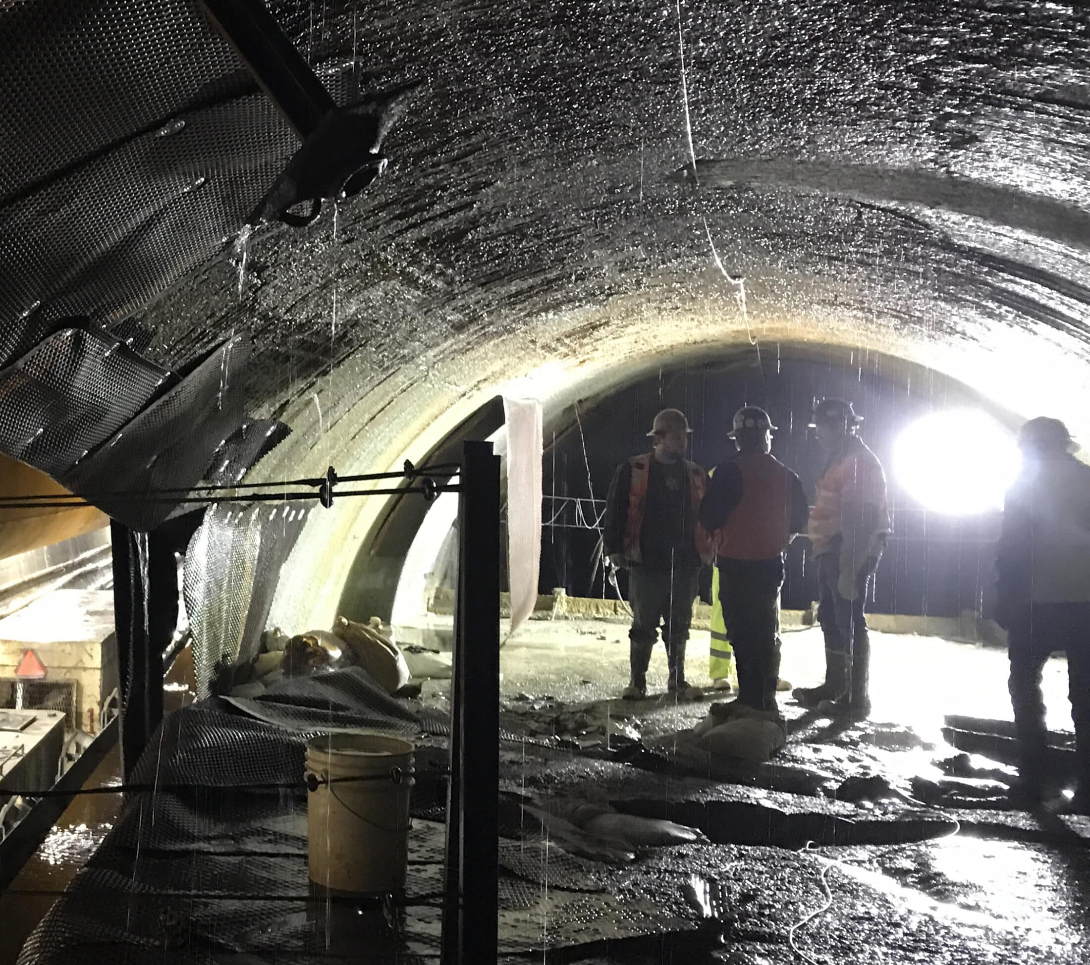 DigIndy Project Featured in TBM Magazine - Brierley Associates