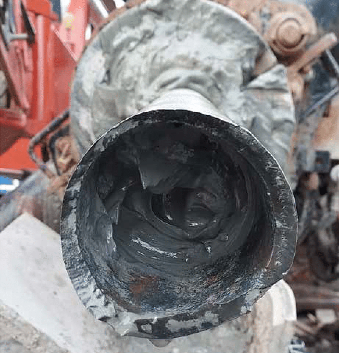 Subsurface Conditions Do Impact Your Drill Fluid - Brierley Associates