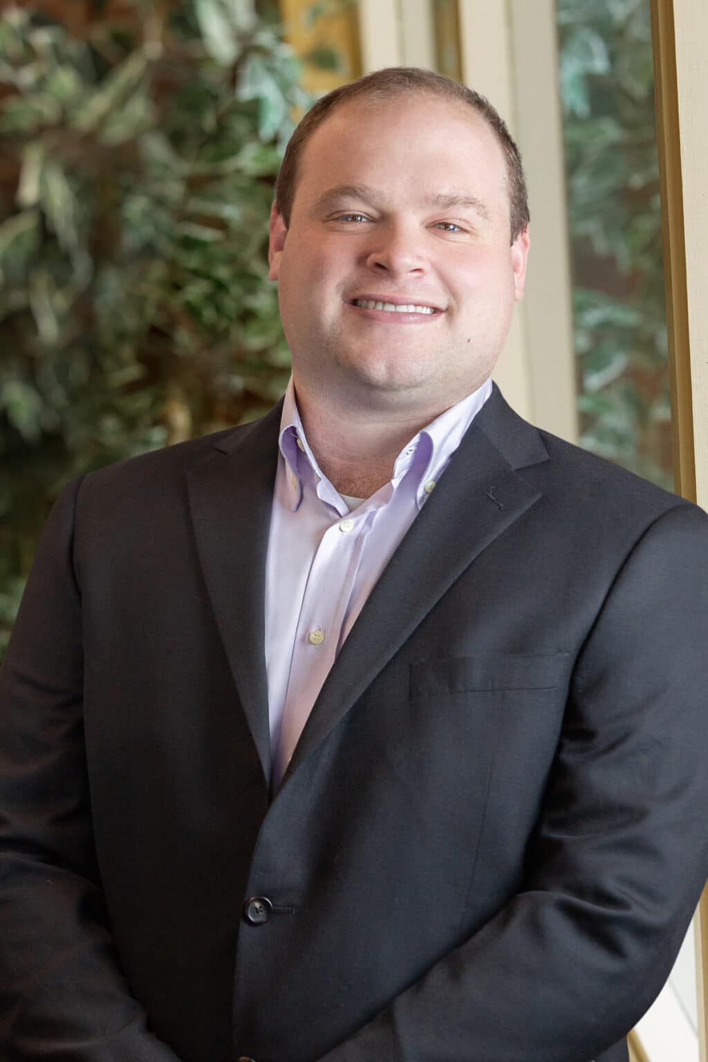 About - Brierley Associates