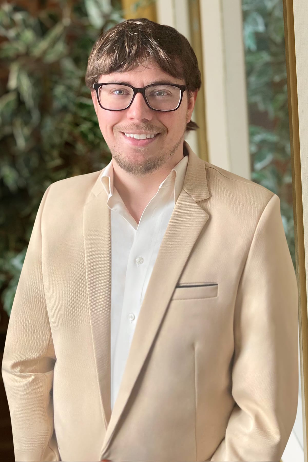 About - Brierley Associates