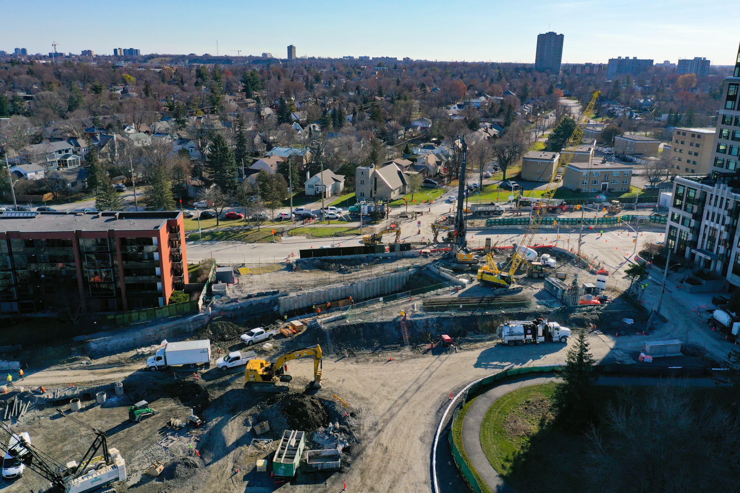 Crockford Presents Case Study from Ottawa Light Rail Project in Ontario ...